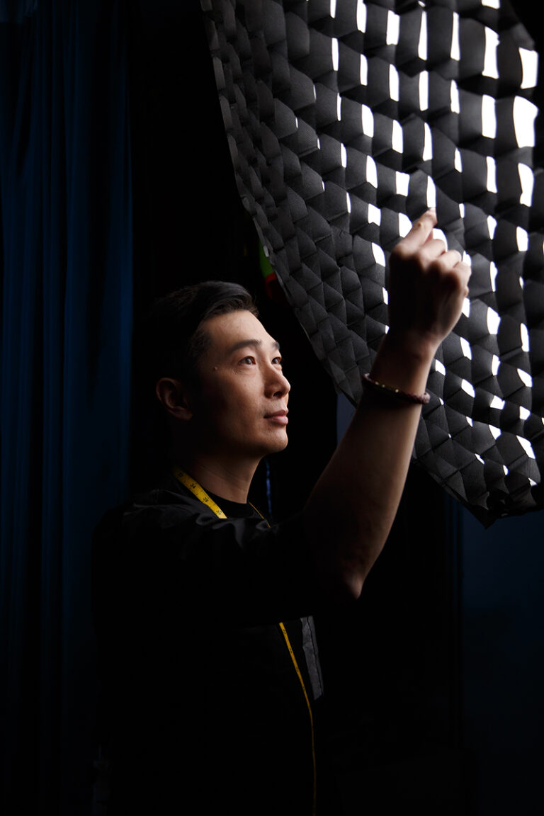 設計師Gary Tsang的「運動生活哲學」 | PUFF.HK